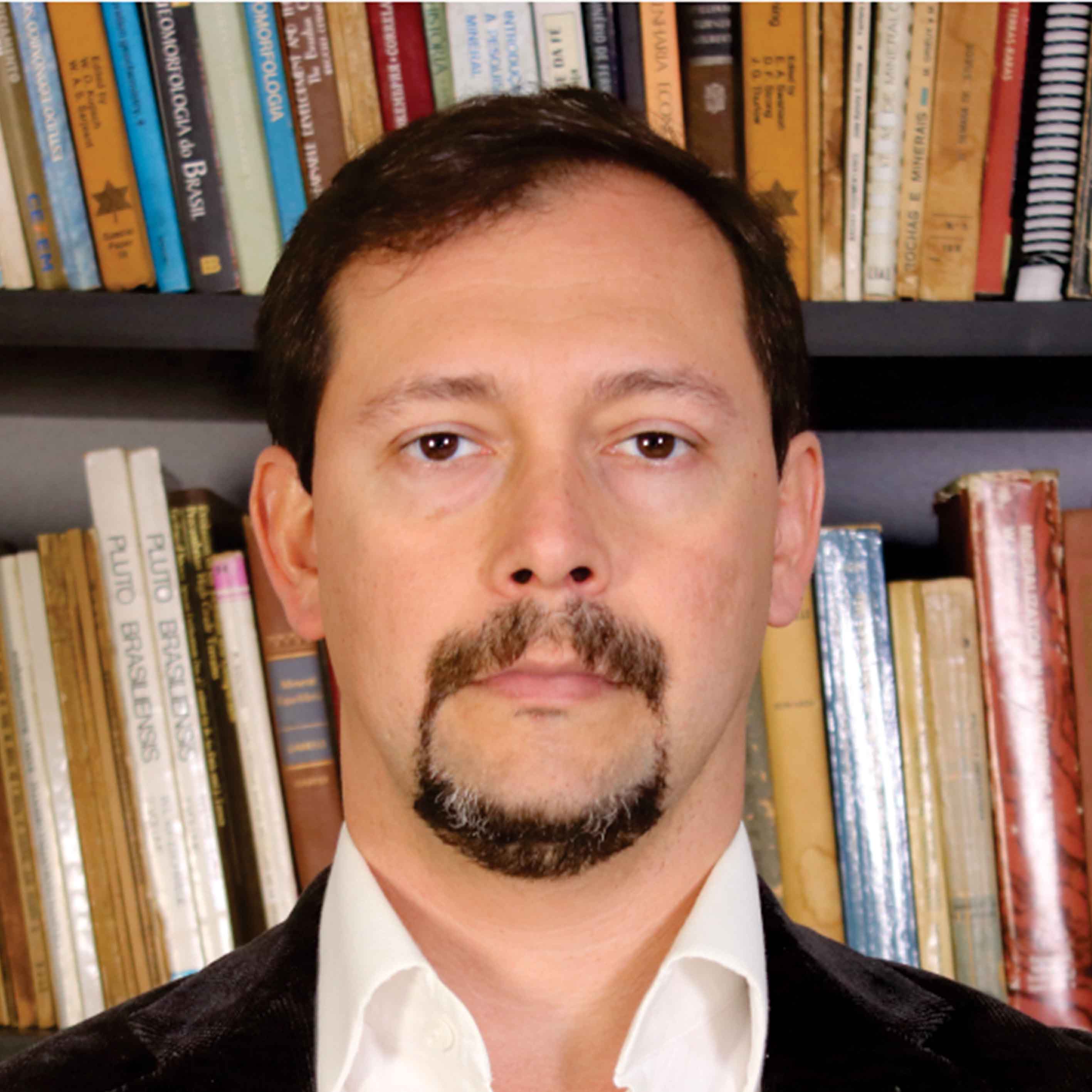 Pablo Reinhardt | GE21 | Speaker